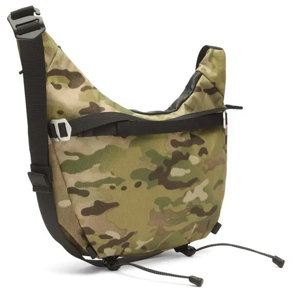 SEALSON X Rayon Vert M2 Cross Body Bag