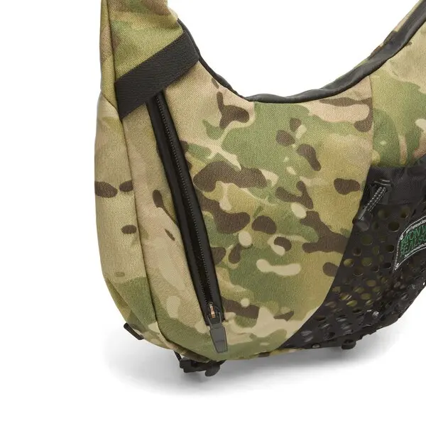 SEALSON X Rayon Vert M2 Cross Body Bag