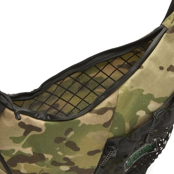 SEALSON X Rayon Vert M2 Cross Body Bag