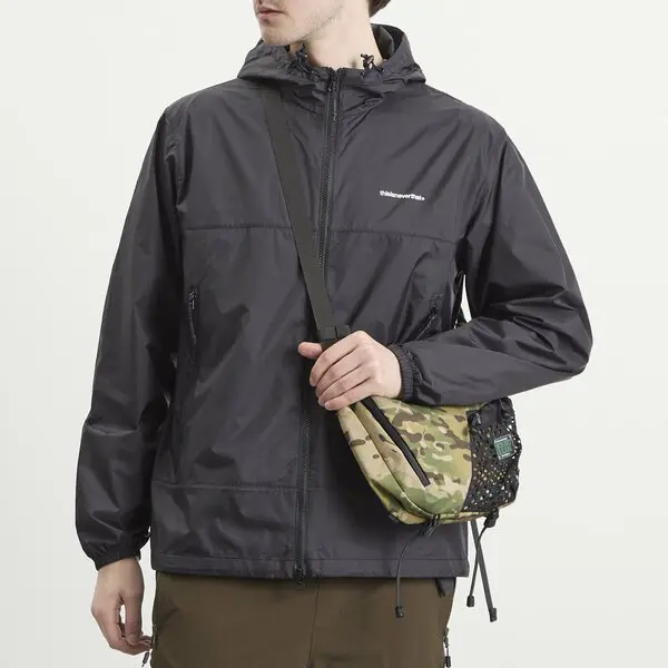 SEALSON X Rayon Vert M2 Cross Body Bag