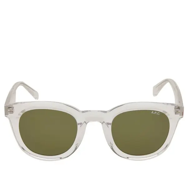 A.p.c. Lou Sunglasses