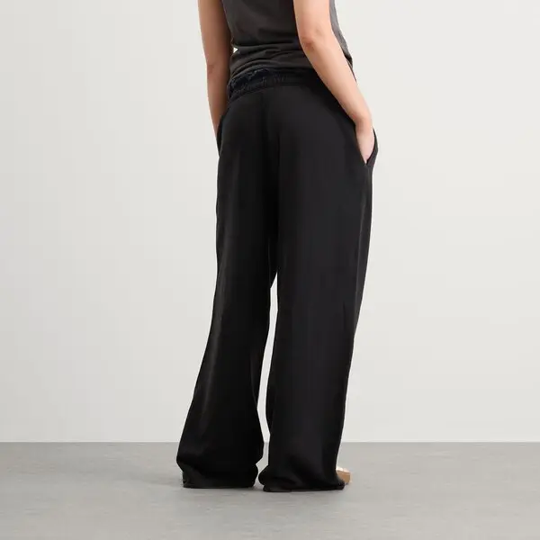Acne Studios Felle Sweatpants With Boxers