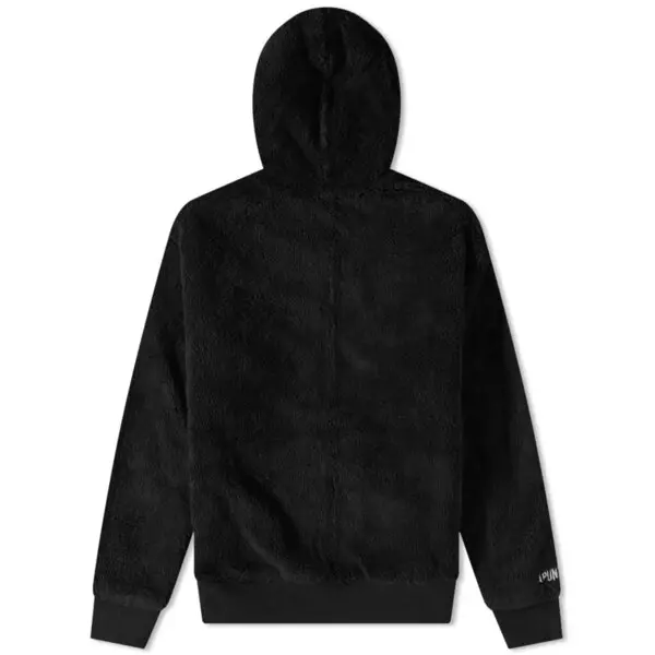 AAPE BY *A BATHING APE Zip Up Hoodie