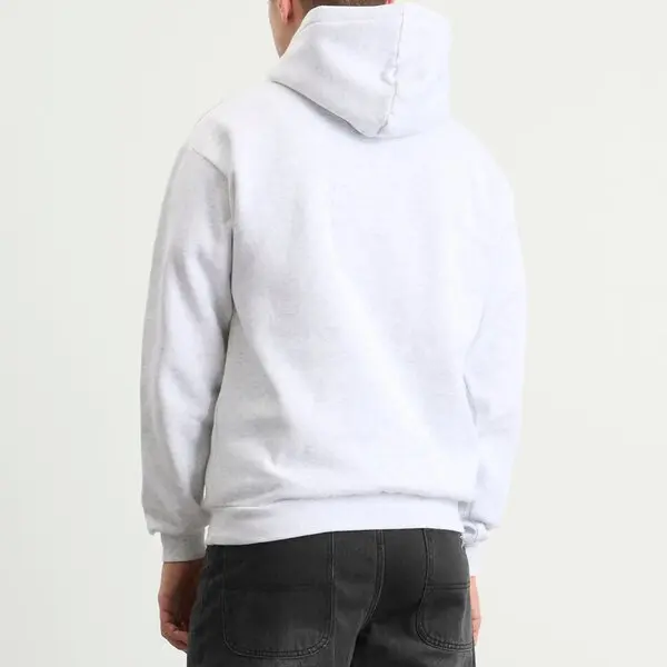 BUTTER GOODS Radiant Logo Hoodie