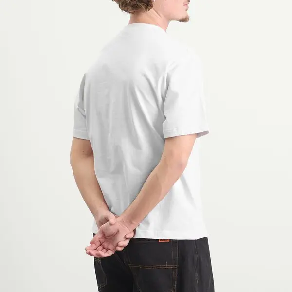 BUTTER GOODS Smashed Logo T-shirt