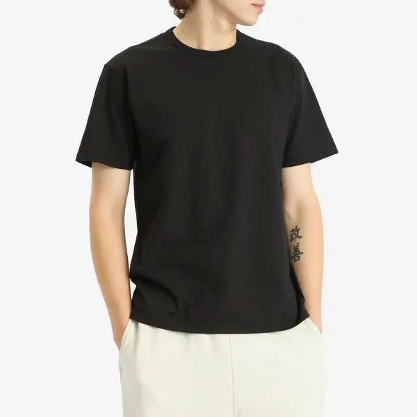 LADY WHITE CO. Tubular T-shirt 2-pack