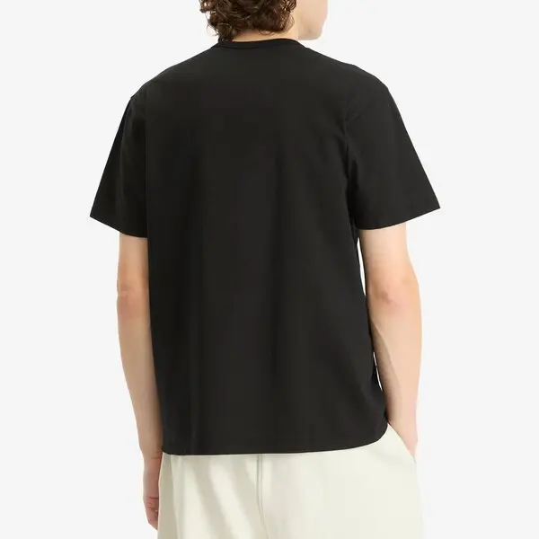LADY WHITE CO. Tubular T-shirt 2-pack