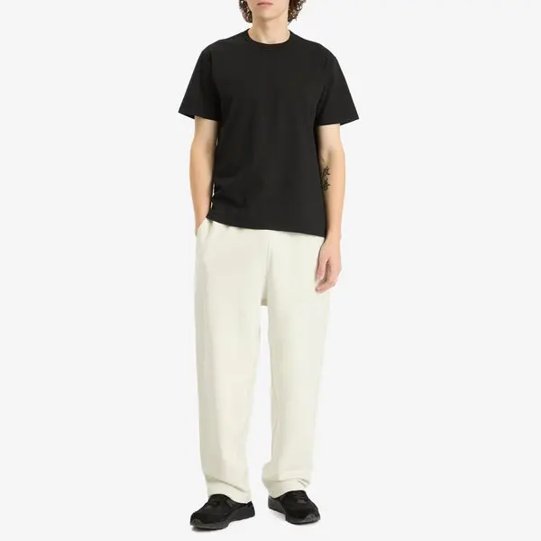 LADY WHITE CO. Tubular T-shirt 2-pack