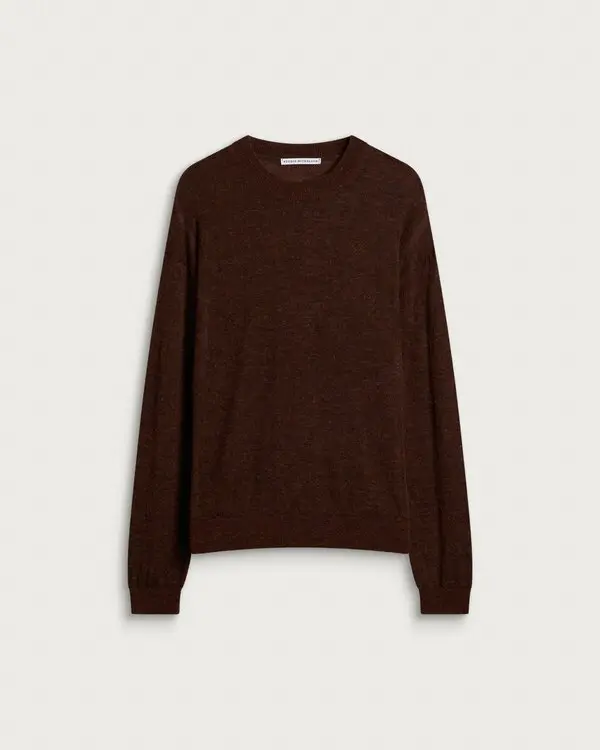 Studio Nicholson Piccoslim Fit Crew Neck