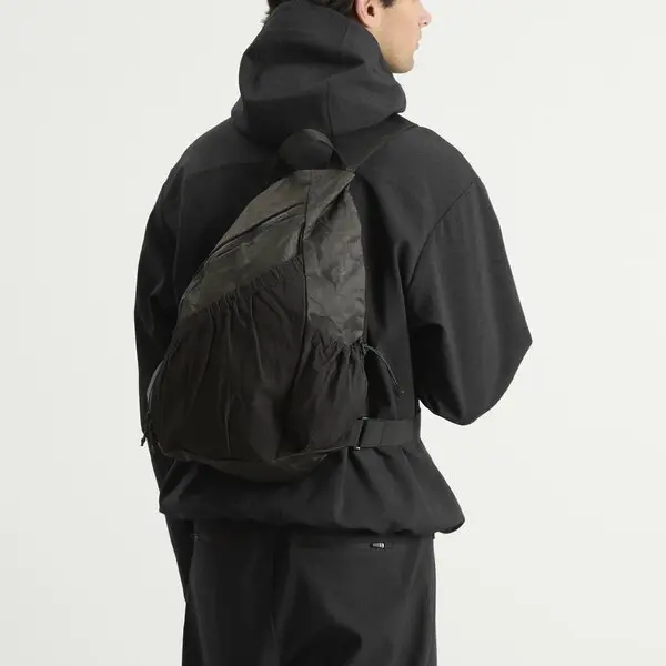 SEALSON Sr4 Cross Body Bag