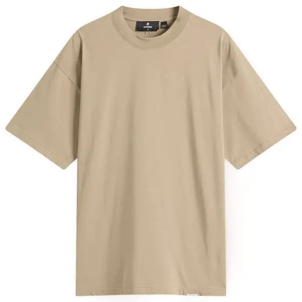 REPRESENT Initial Oversized T-shirt