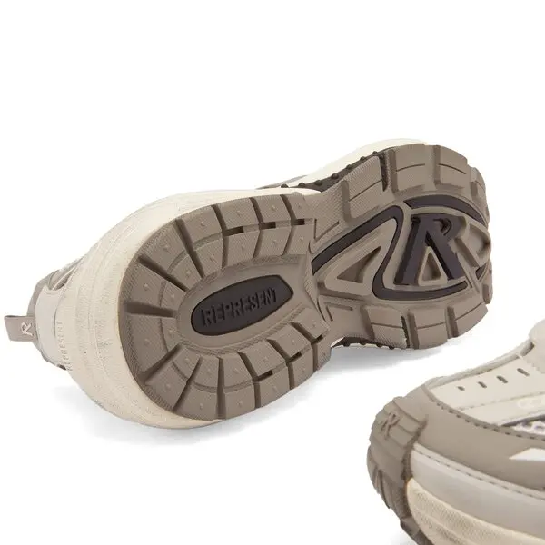 REPRESENT Storm Runner Shoes