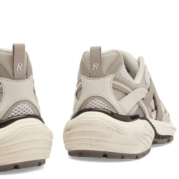 REPRESENT Storm Runner Shoes