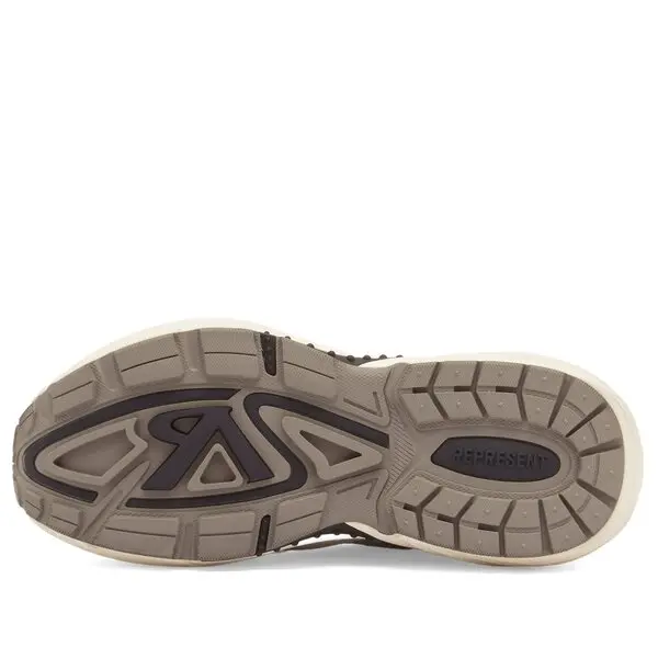 REPRESENT Storm Runner Shoes