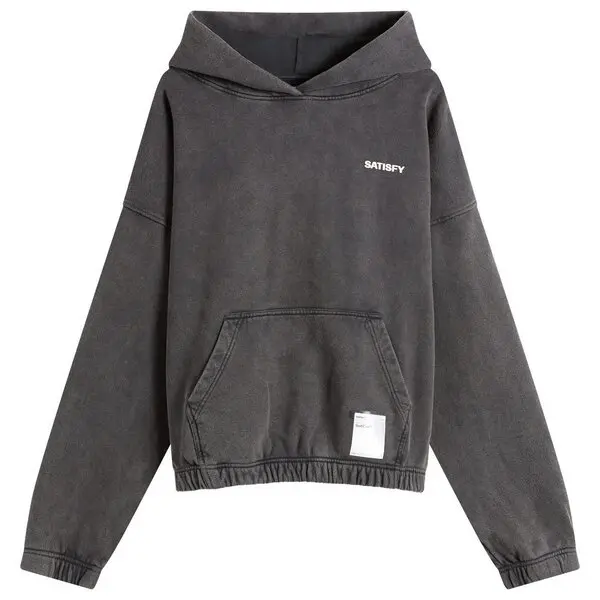 Satisfy Softcell Hoodie