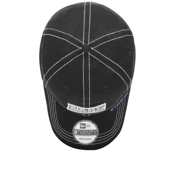 AAPE BY *A BATHING APE College Cap