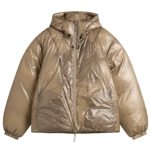 ROA Smooth Down Jacket