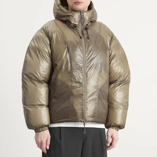 ROA Smooth Down Jacket