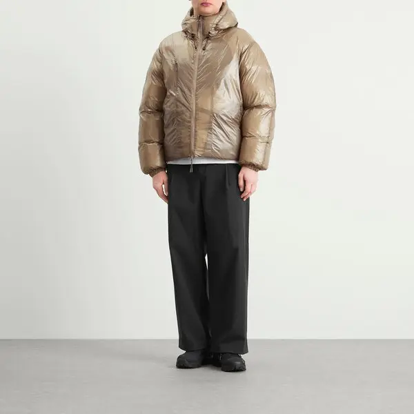 ROA Smooth Down Jacket