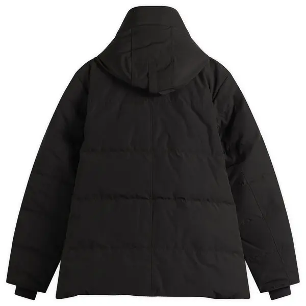 Canada Goose Wyndham Parka Classic Disc Jacket