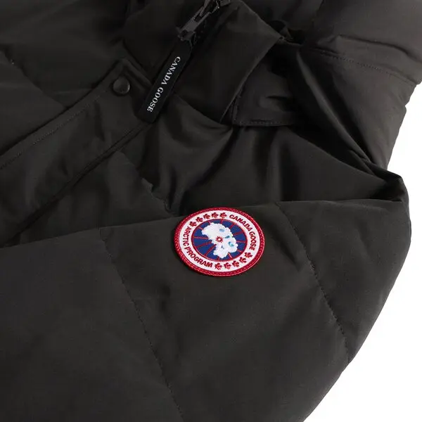 Canada Goose Wyndham Parka Classic Disc Jacket