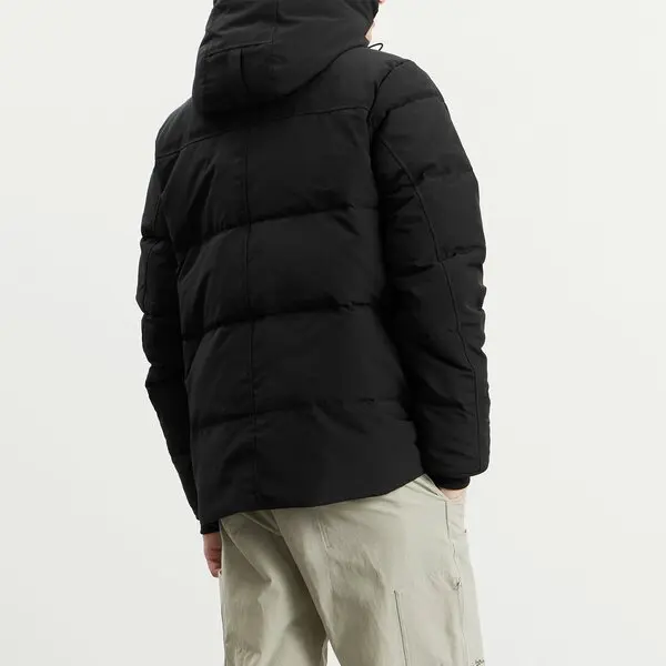 Canada Goose Wyndham Parka Classic Disc Jacket