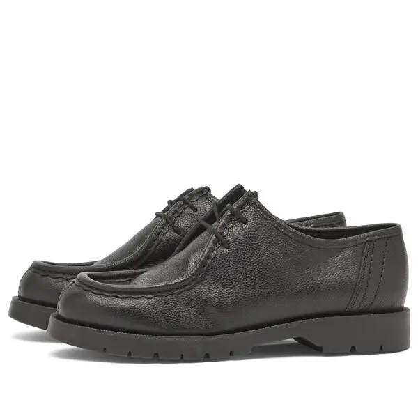 KLEMAN Padror Grain Shoe