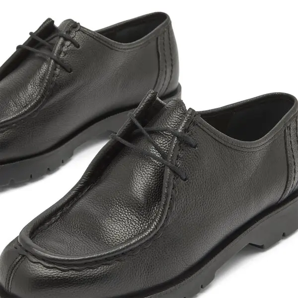 KLEMAN Padror Grain Shoe