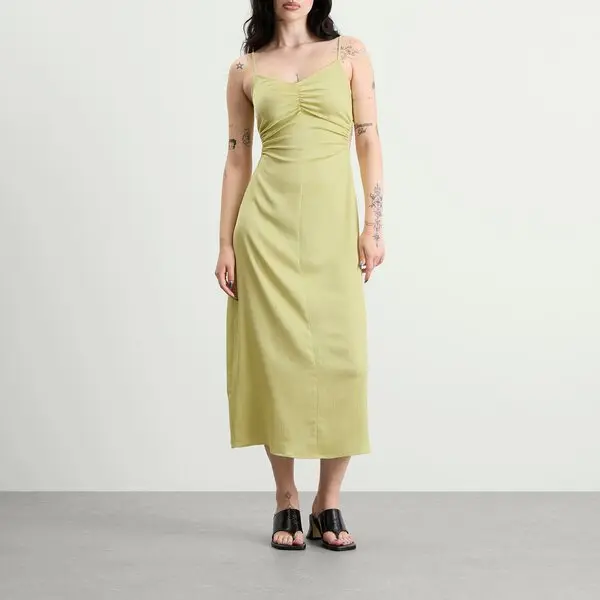 HOSBJERG Bianca Dress