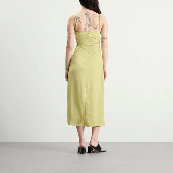 HOSBJERG Bianca Dress