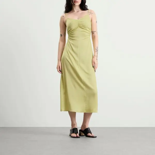 HOSBJERG Bianca Dress