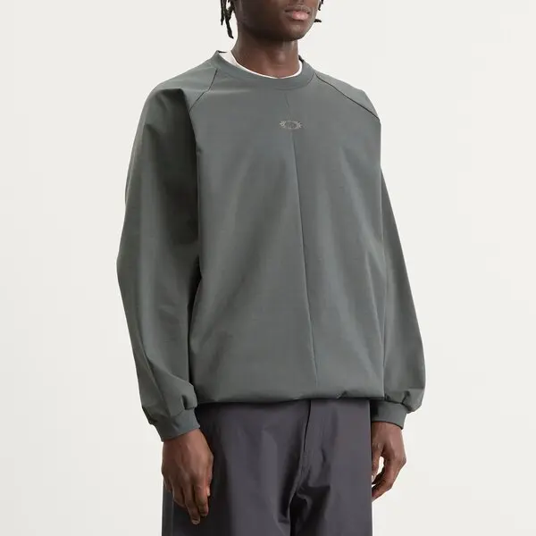 Oakley Fgl Slick Crew 6.0 Sweatshirt