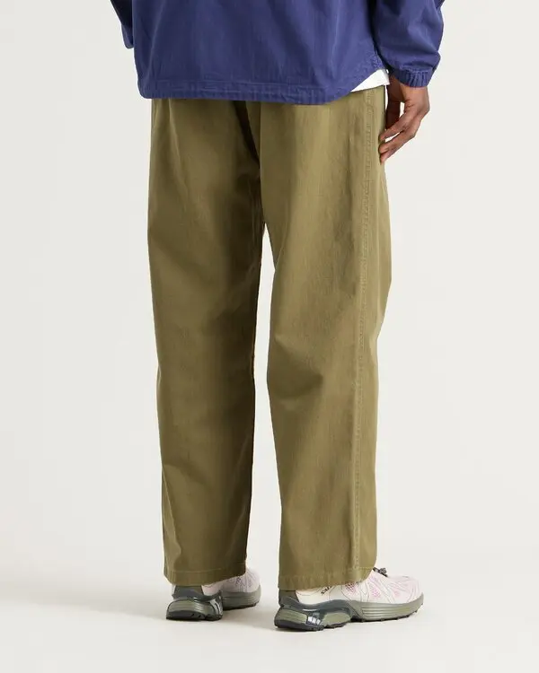 Gramicci Core Pant Straight Fit