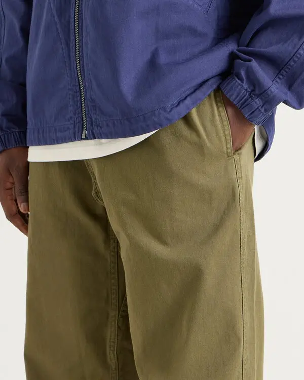 Gramicci Core Pant Straight Fit