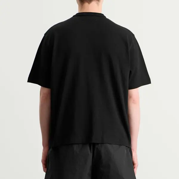 MKI MIYUKI ZOKU 220 Gsm Slub T-shirt