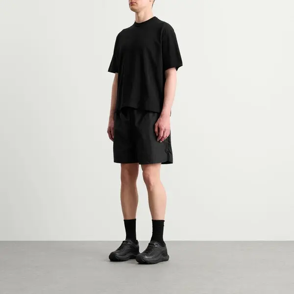 MKI MIYUKI ZOKU 220 Gsm Slub T-shirt
