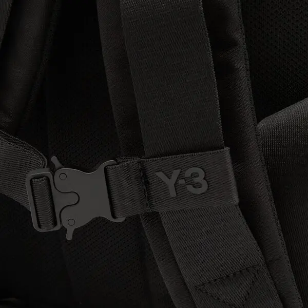 Y3 Cordura Backpack
