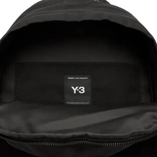 Y3 Cordura Backpack