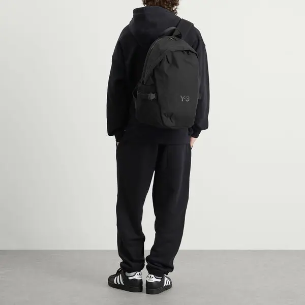Y3 Cordura Backpack