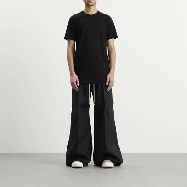 Rick Owens Level T-shirt