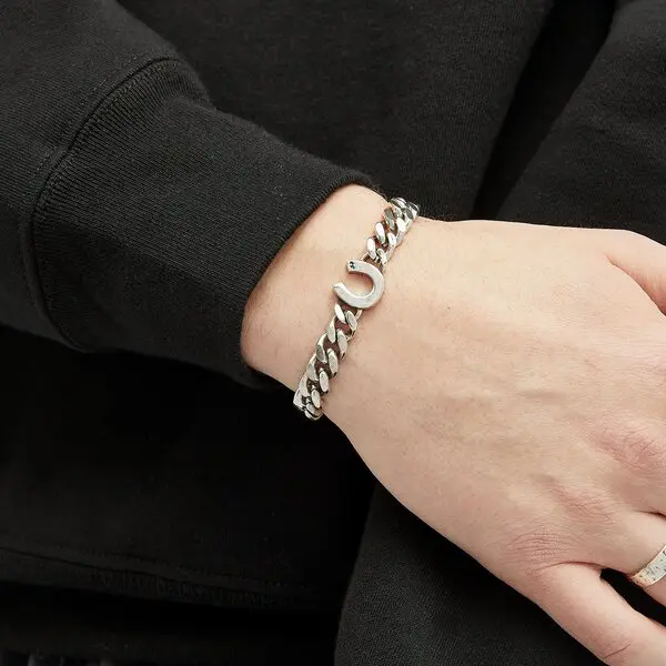 TWOJEYS Horseshoe Bracelet