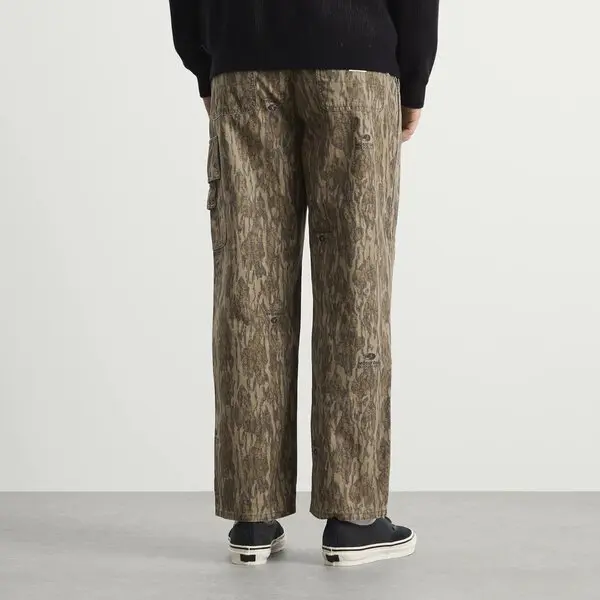 THISISNEVERTHAT Utility Field Pants