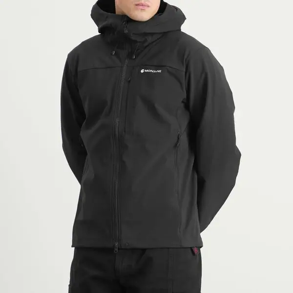 MONTANE Tenacity Xt Hoodie