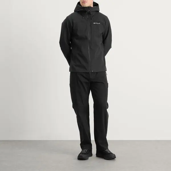 MONTANE Tenacity Xt Hoodie