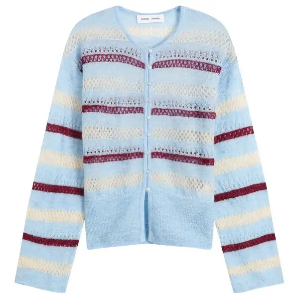 Samsøe Samsøe Sahera Knitted Cardigan