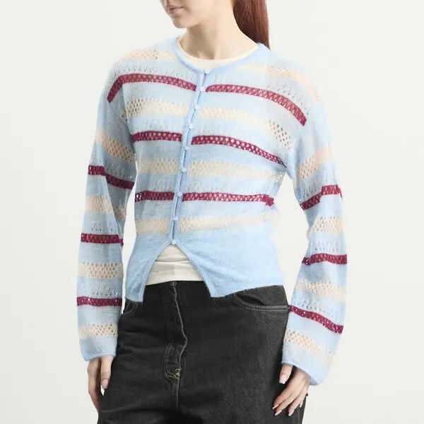 Samsøe Samsøe Sahera Knitted Cardigan