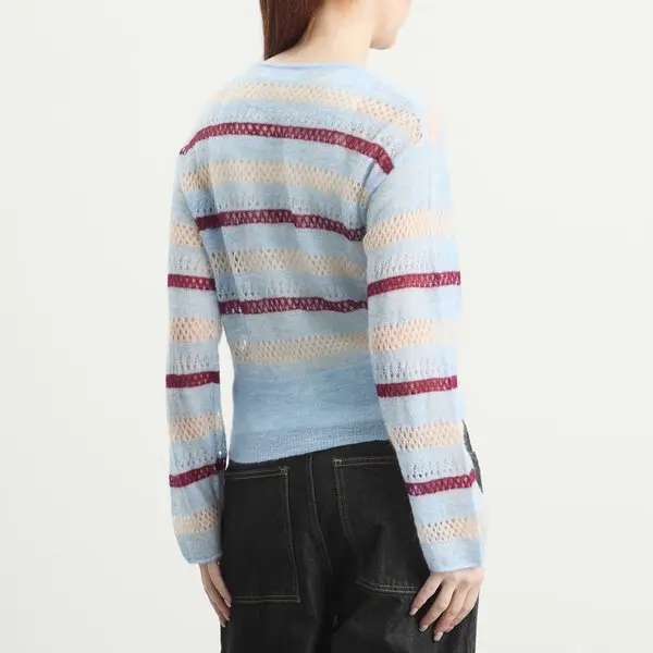 Samsøe Samsøe Sahera Knitted Cardigan