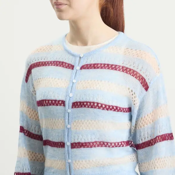 Samsøe Samsøe Sahera Knitted Cardigan
