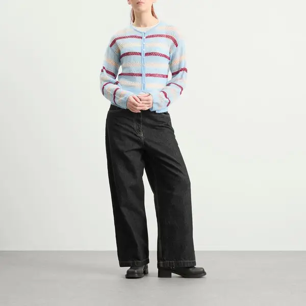 Samsøe Samsøe Sahera Knitted Cardigan