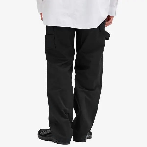 Wood Wood Fed Workwear Trousers